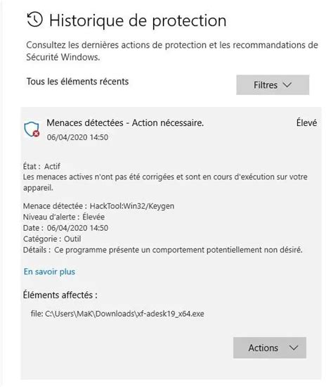 Hacktoolwin32 Comment Le Supprimer