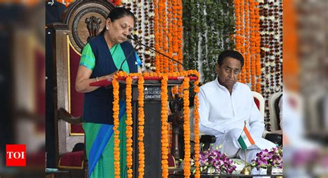 All Ministers Get Cabinet Rank In Kamal Nath Government India News