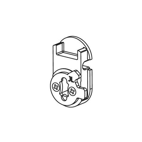 Turn Snib Adaptor Classroom Lock