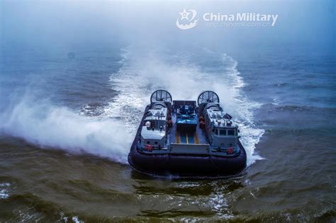 Plans Deadly Plan China To Continue Naval Drills In Yellow Sea For
