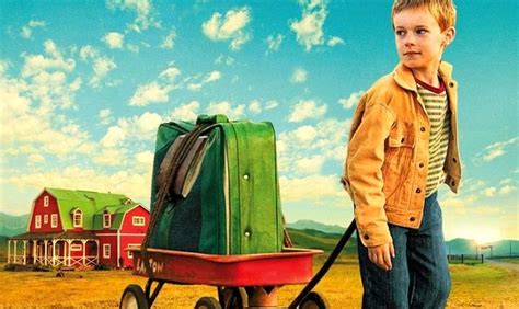 Детское кино – 38 лучших современных фильмов для детей