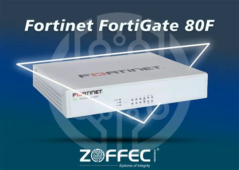 Fortinet Fortigate Fortiwifi F Series For Firewall At Rs In Mumbai