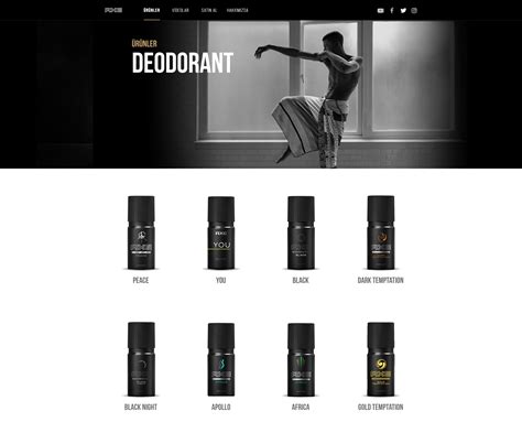 Axe Ui Design On Behance