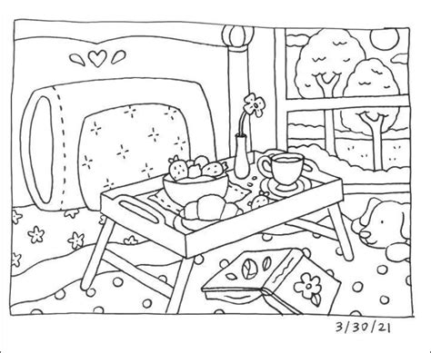 Bobbie Goods Coloring Pages Pdf Free Printable Sheets