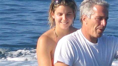 Jeffrey Epsteins Private Island Pictured In Never Before Seen Photos Au — Australia