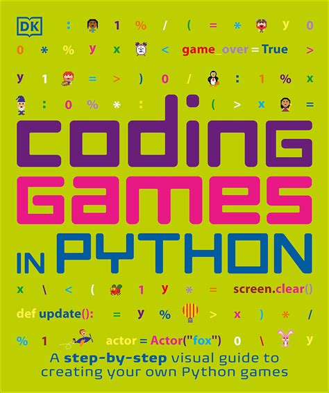 Coding Games In Python Pl Courses