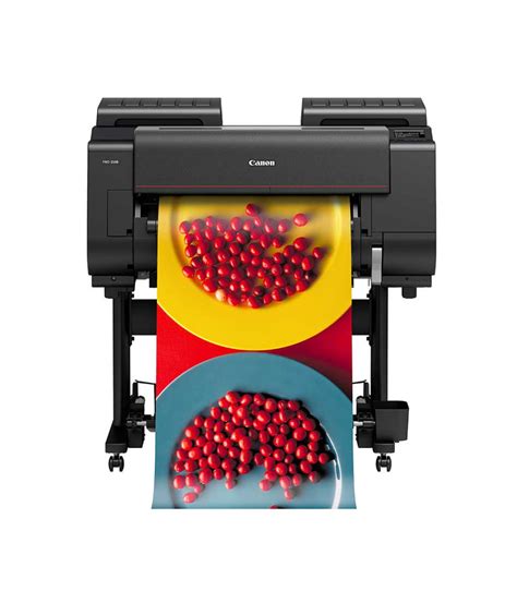 CANON PLOTTER ImgePROGRAF PRO 2100 24 3867C002AA