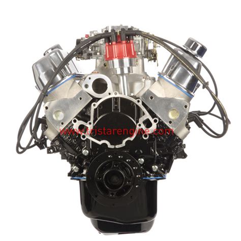 Ford 347 Stroker Crate Engine 347 Ford Crate Engine