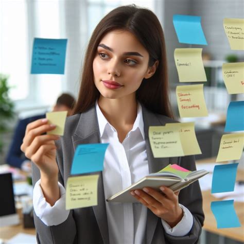 Conquer Tasks Not Time 9 Prioritization Hacks