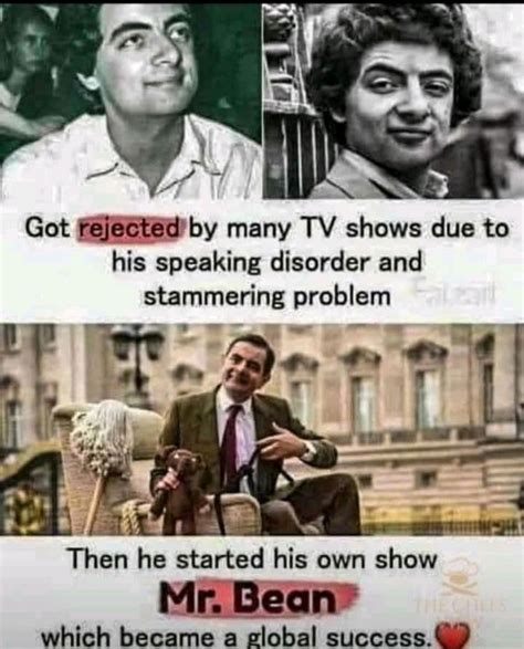 How Rejection Can Boost Your Career Chetan Verma Posted On The Topic