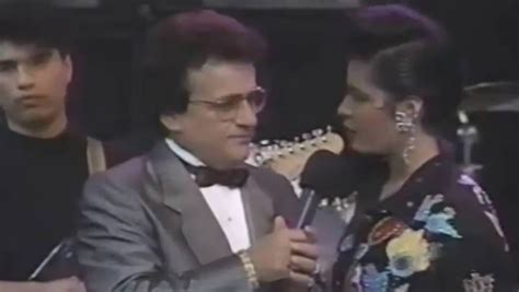 Muere Johnny Canales a los 77 años leyenda texana que impulsó a Selena Quintanilla Almomento Muere Johnny Canales a los 77 años leyenda texana que impulsó a Selena Quintanilla Almomento