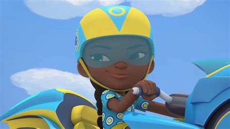 Kiya And The Kimoja Heroes Kimoja Go Part 1 Abc Iview