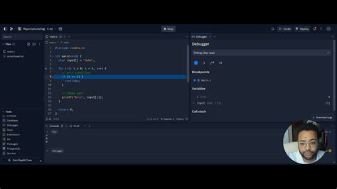 Module 2 Jump Statements In C Youtube