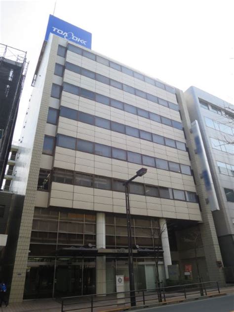 Tdビル （高田馬場）の賃貸オフィス空室情報｜officee