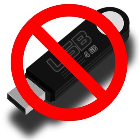 News Usb Devices Spread Quarter Of All Malware