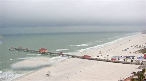 Tampa Bay Weather Severe Storms Possible Tornado Watch Canceled