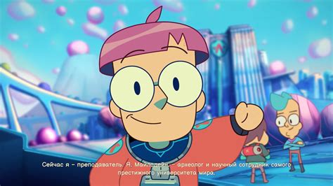 Обзор Tinykin Майло и его миньоны