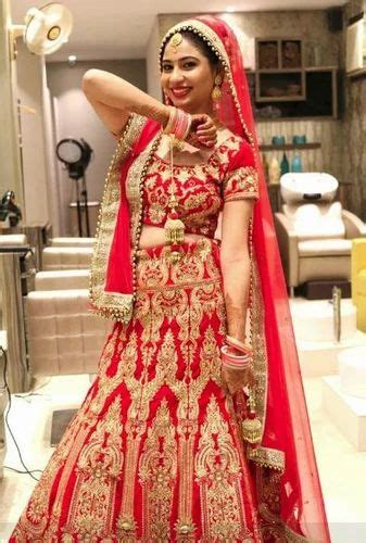 Parlour For Bridal Makeup In Delhi Saubhaya Makeup
