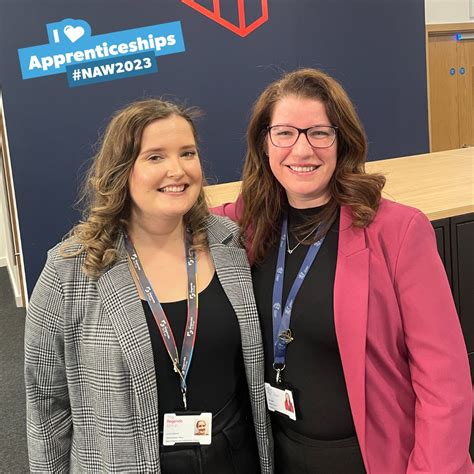 The Learning Foundry On Linkedin Apprentice Naw2023