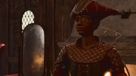 Baldurs Gate 3 Where To Find Gales Cat Tara Charlie Intel