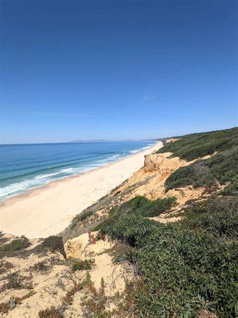 Melhores Praias De Nudismo Em Portugal Praias De Naturismo E Nudismo