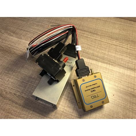 Transponder Wiring Harnesses Trig Tt21 Tt22 Length Of Cable 100 Cm 39