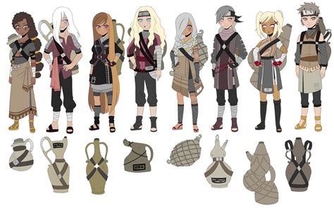 Suna Gourd Jug Themed Adoptables 1 Left By Zombie Adoptables On Deviantart