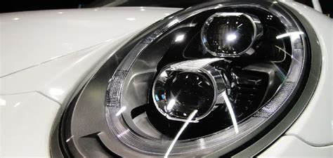 How To Aim Led Headlights 5 Easy Steps 2025