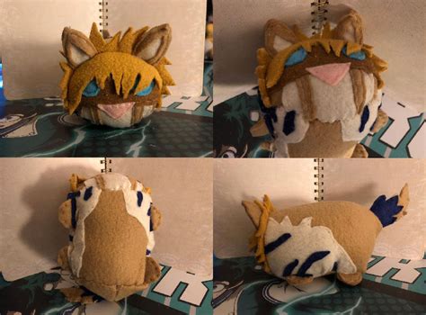 Fursona Roxy Smedium Stacking Plush By Dantestobari On Deviantart