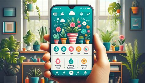 GitHub Najmul Hasan Sobuj GreenThumb Personal Plant Care Companion GreenThumb Is Your