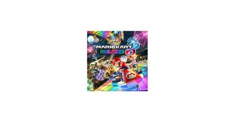 Manuales De Mario Kart Manuales