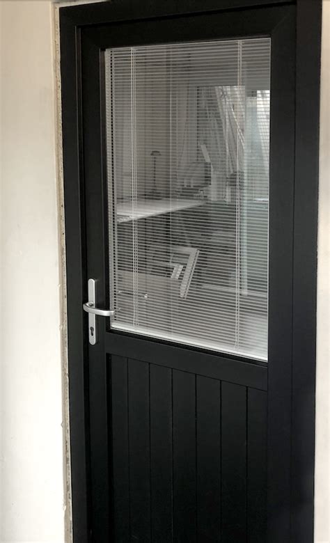 Integrated Blinds Greenvue Constructions