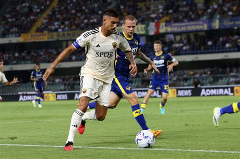 Sky O Dazn Dove Vedere Roma Milan Stasera Calendario Programma Tv E