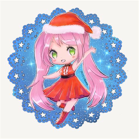 Artstation Chibi Brush Set For Procreate Brushes