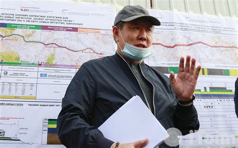 Л Халтар Тавантолгойгоос Цагаанхадны чиглэлийн уртын тээврийг эхлүүлнэ