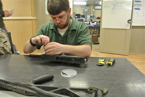 Army Continues To Provide Rapid Engineering Prototyping In Afghanistan
