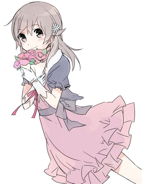 Kyouno Madoka Rinne No Lagrange Drawn By Mizukikokolost Danbooru