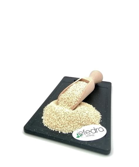 Zdrava Hrana Efedra Online Bioshop Susam