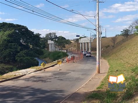 Avenida Juiz Marco Túlio Isaac passará por alteração no trânsito