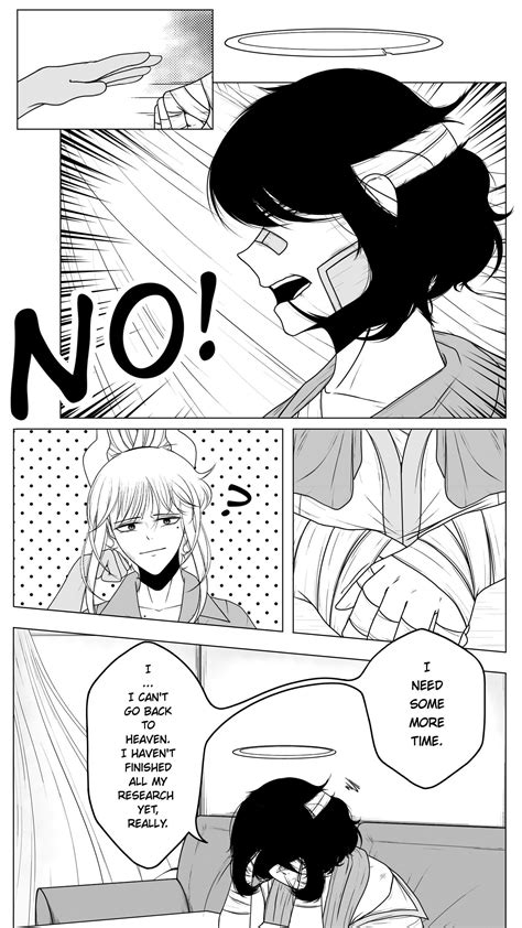 Azazel Comic R Helltaker