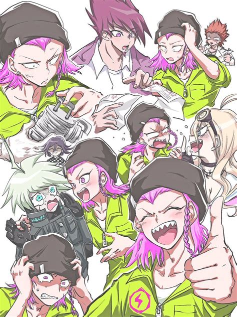 Kazuichi Souda Sprites And Concept Art Artofit