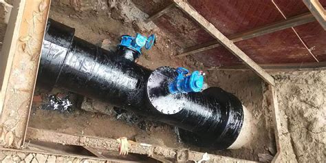 供水管道修复技术 保定金迪地下管线探测工程有限公司