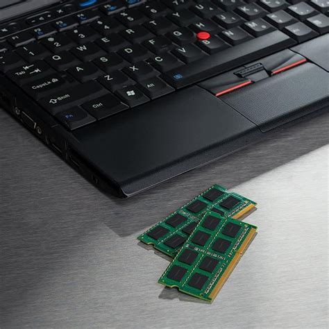 Memória Notebook GB DDR MHZ Kingston Sodimm KCP SS Época Eletro