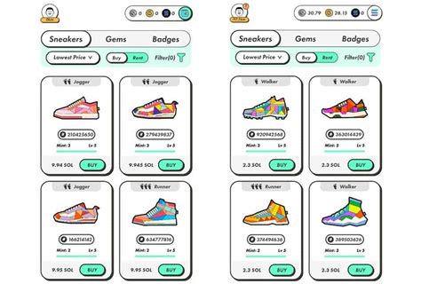「stepn」バブルもうはじけた 70万円の靴が10分の1で大絶叫 J Cast トレンド