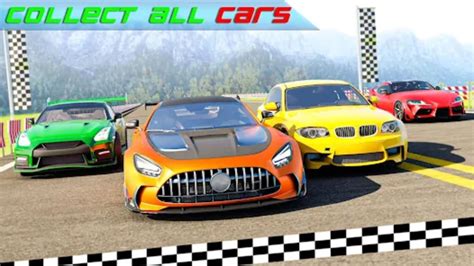 Car Race Highway Driving Stunt For Android Download