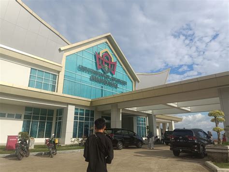 Terbaik Se Sumatera Uin Ib Menempati Peringkat Ke 5 Span Ptkin 2023