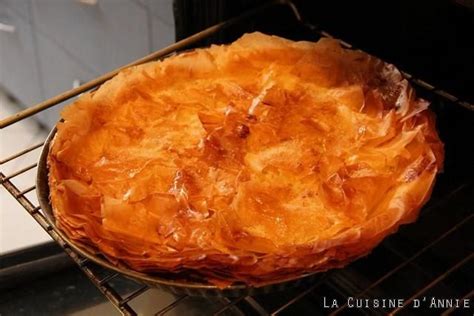 Croustade Aux Pommes Facile Recipe Savoury Food Finger Food