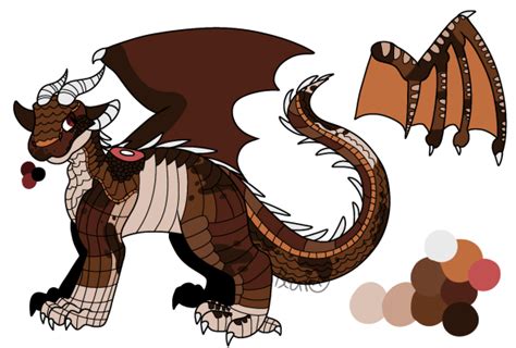 Open Wof Adopt By Novaiscold On Deviantart