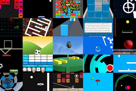 30 Games Bundle Ultimate Collection Packs Unity Asset Store