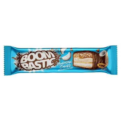 SOLEN BOOMBASTIC HIND CEV BAR GOFRET 40 GR